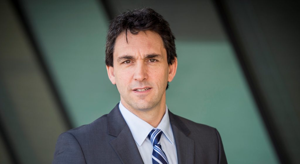 Fireside chat with Julián Colombo, CEO at N5 – The New York News