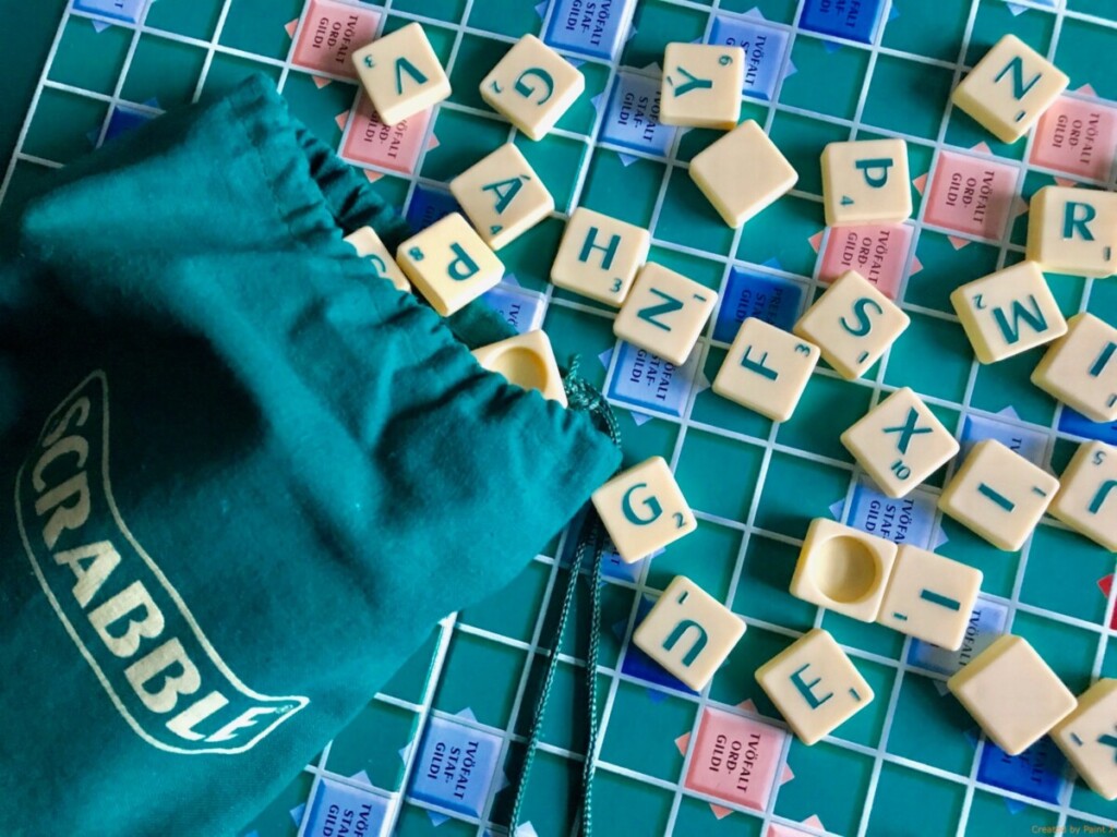 Scrabble Announces New Player Dictionary, Sanctioning “OK” and “Ew ...
